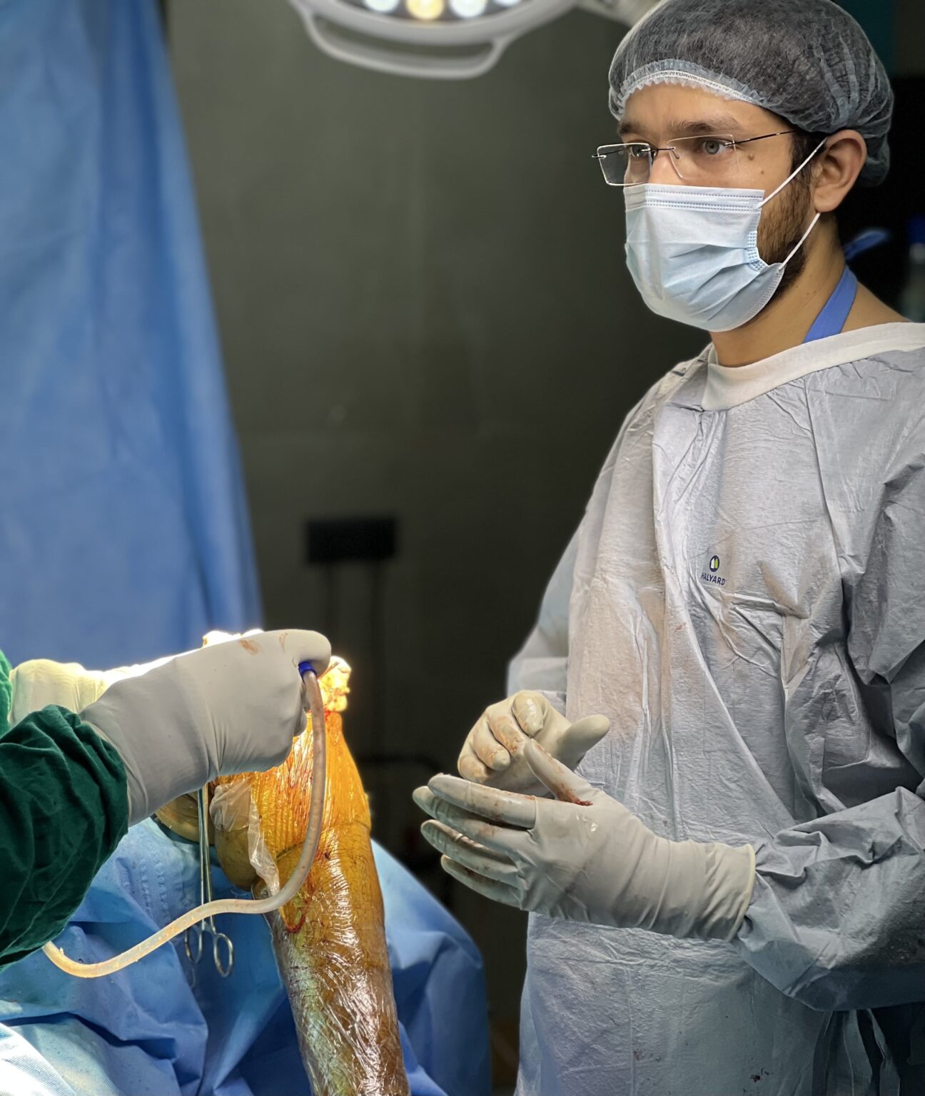 Bankart Lesion Surgery in Agra, UP | Shoulder Treatment | Risk | Cost ...